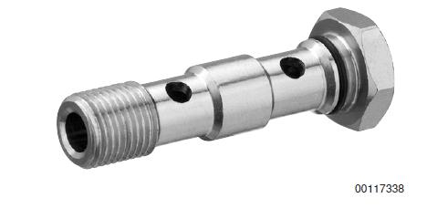 快插接头3D模型下载_标准件模型 | 标准件库搜索