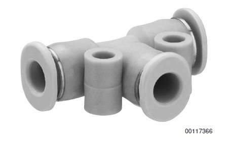 快插接头3D模型下载_标准件模型 | 标准件库搜索