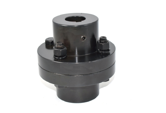 联轴器3D模型下载_标准件模型 | 标准件库搜索